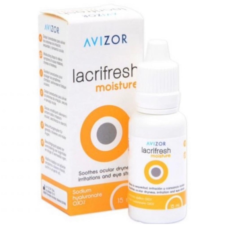 Lacrifresh Moisture – Jo Contact Lenses